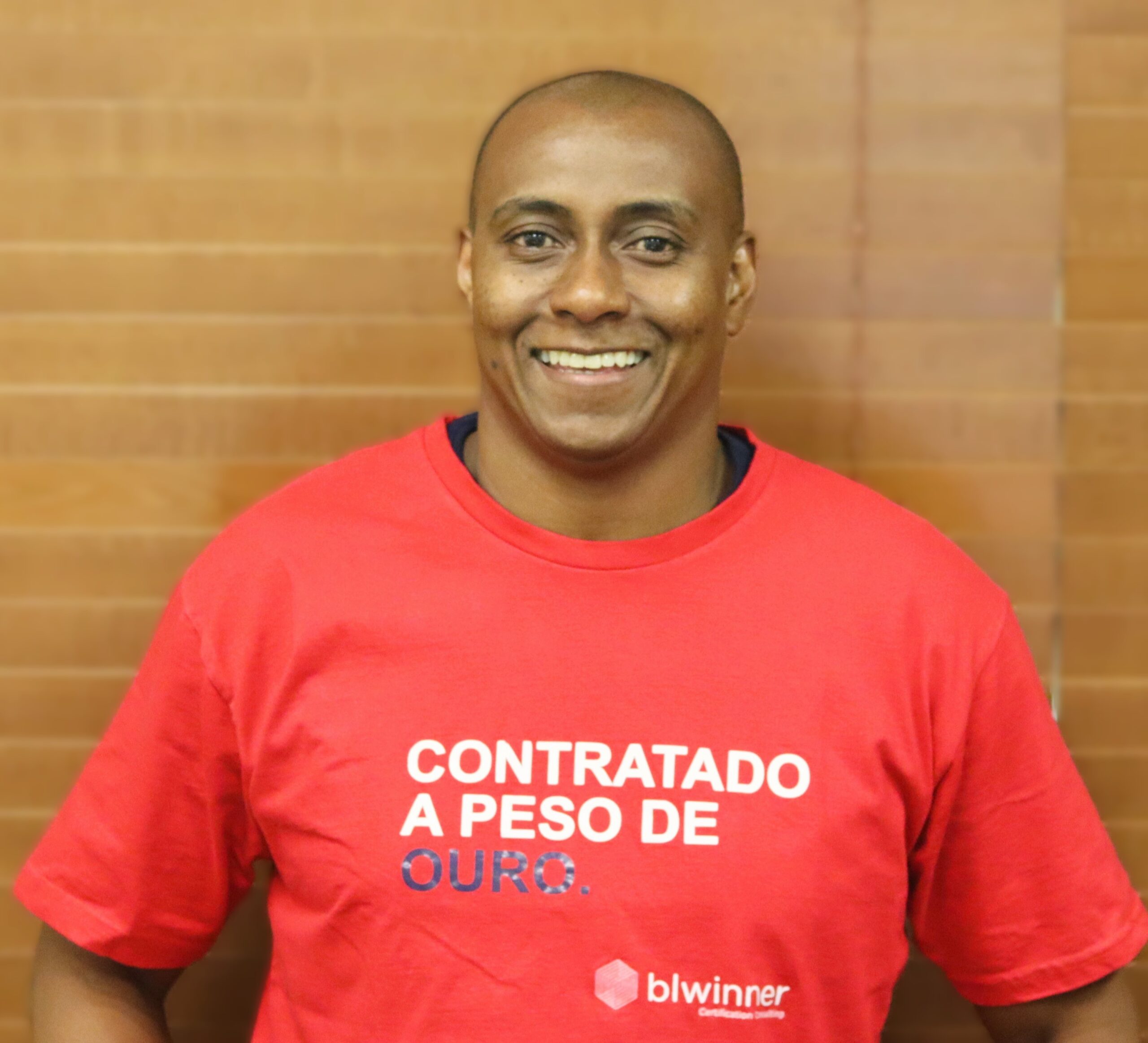 Anderson Ribeiro, Autor em Blwinner Consultoria