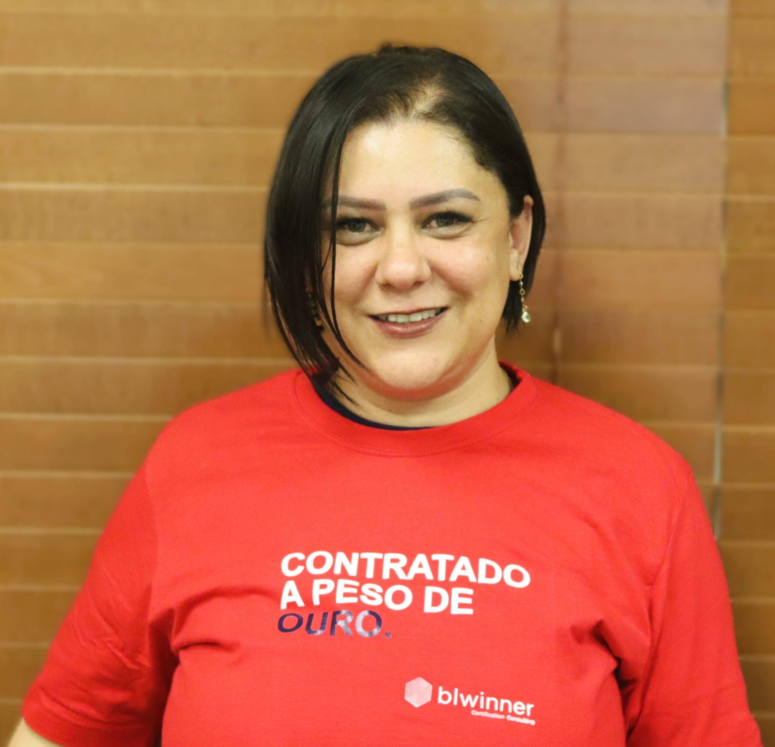 Giselle Borges, Autor em Blwinner Consultoria